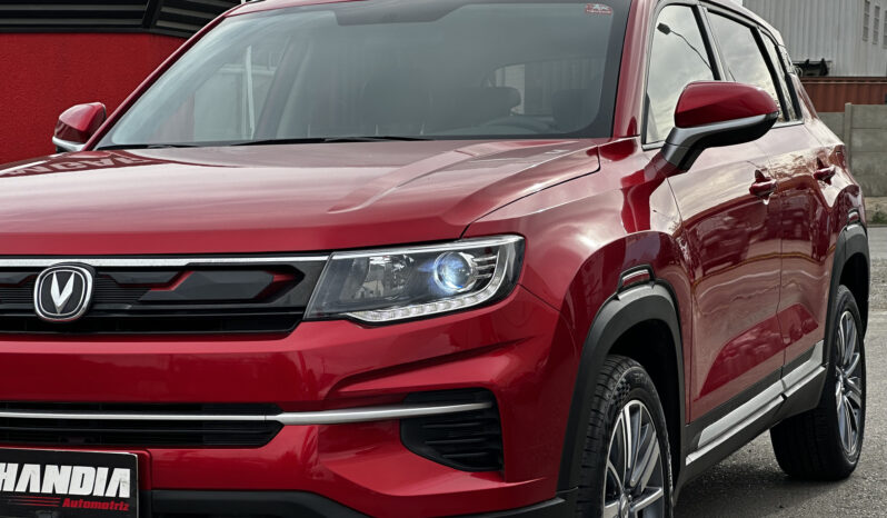 Changan CS35 1.4T PLUS AT, 2021 – Chandia Automotriz